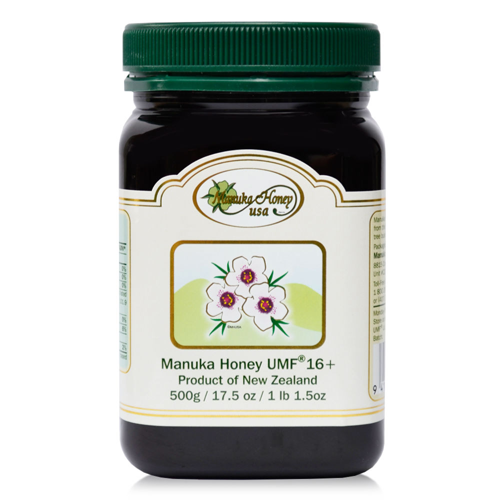 Manuka Honey USA LLC